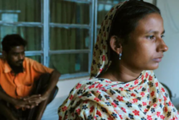 Investing in sexual and reproductive health and rights of women and ...