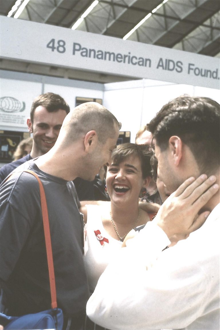 THT: the early days | Robin Gorna