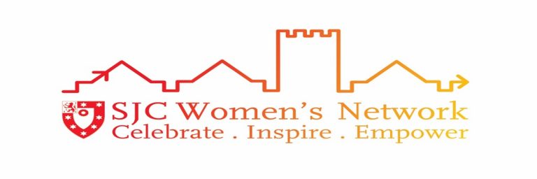 SJC Women’s Network | Robin Gorna