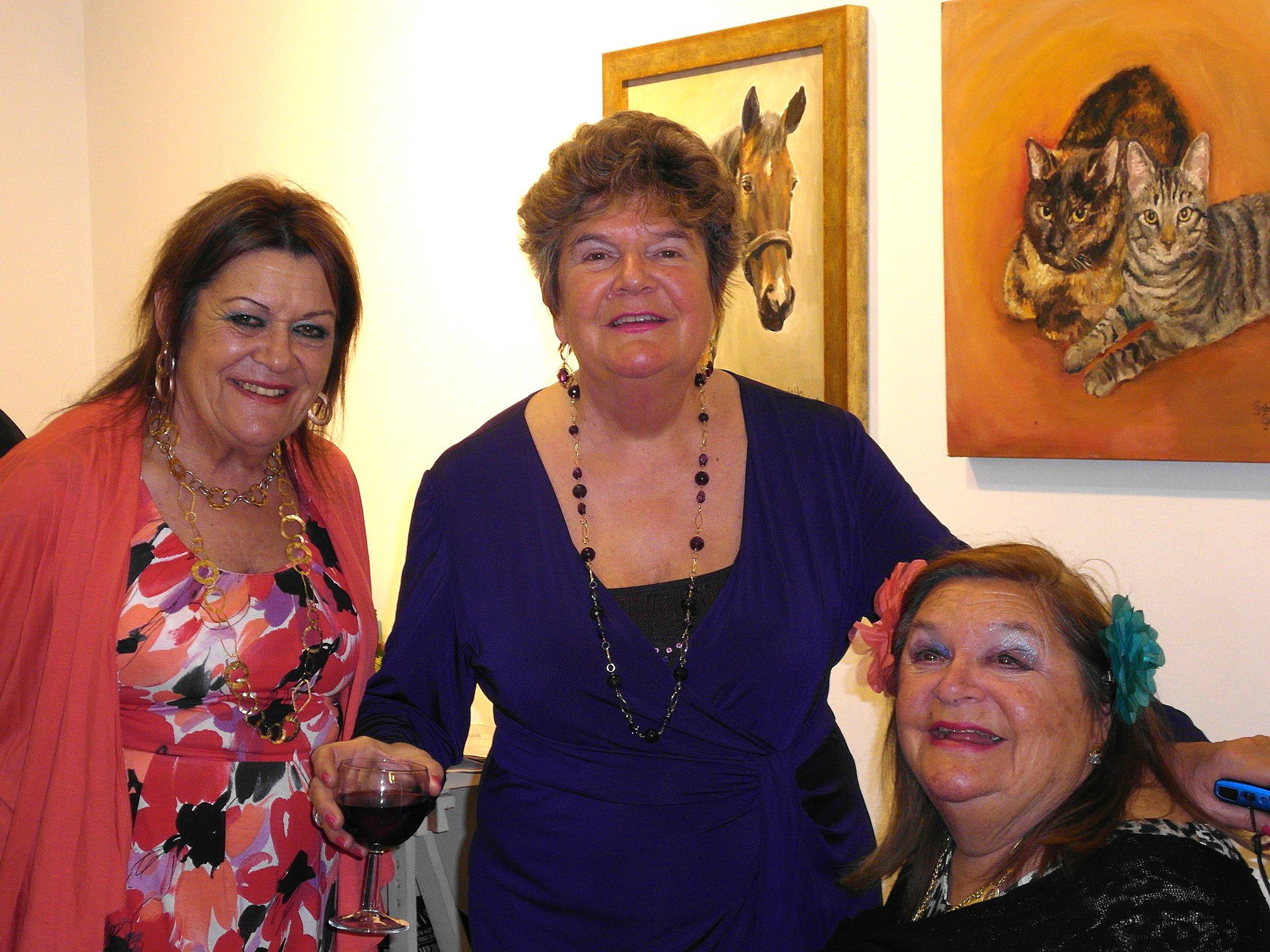 Arrivederci Virginia Gorna, e Grazie | Robin Gorna